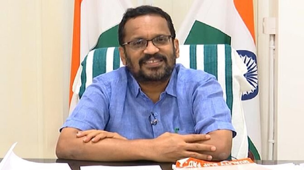 ഭൂമി തരംമാറ്റ അപേക്ഷകൾ തീർപ്പാക്കുന്നതിന് ജൂലൈ ഒന്നു മുതൽ പുതിയ ...