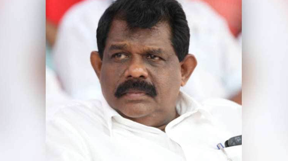 മന്ത്രിസഭാ പുന:സംഘടന: ചർച്ച നടന്നിട്ടില്ല - ആന്റണി രാജു - Thaniniram H ...