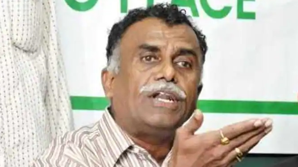 ഐഎസ്ആർഒ ഗൂഢാലോചനക്കേസ്; ആർബി ശ്രീകുമാറിന് അനുവദിച്ച മുൻകൂർ ജാമ്യം ...