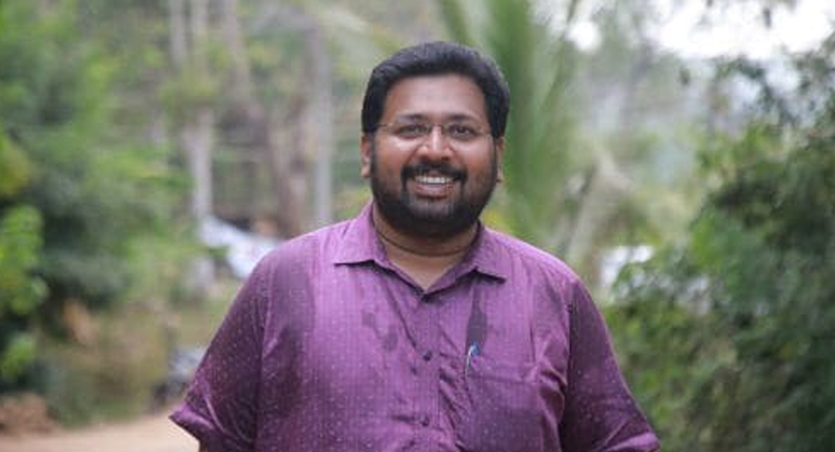 നടൻ മമ്മൂട്ടിയെ പ്രശംസിച്ച് കോൺഗ്രസ് നേതാവ് കെ. എസ്. ശബരിനാഥൻ - Thaniniram H E A D L I N E S