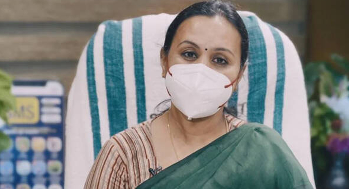 ലോക ട്രോമ ദിനം; സമഗ്ര ട്രോമകെയർ സംവിധാനം എല്ലാ ജില്ലകളിലും യാഥാർത്ഥ്യമാക്കുമെന്ന് ആരോഗ്യമന്ത്രി ...