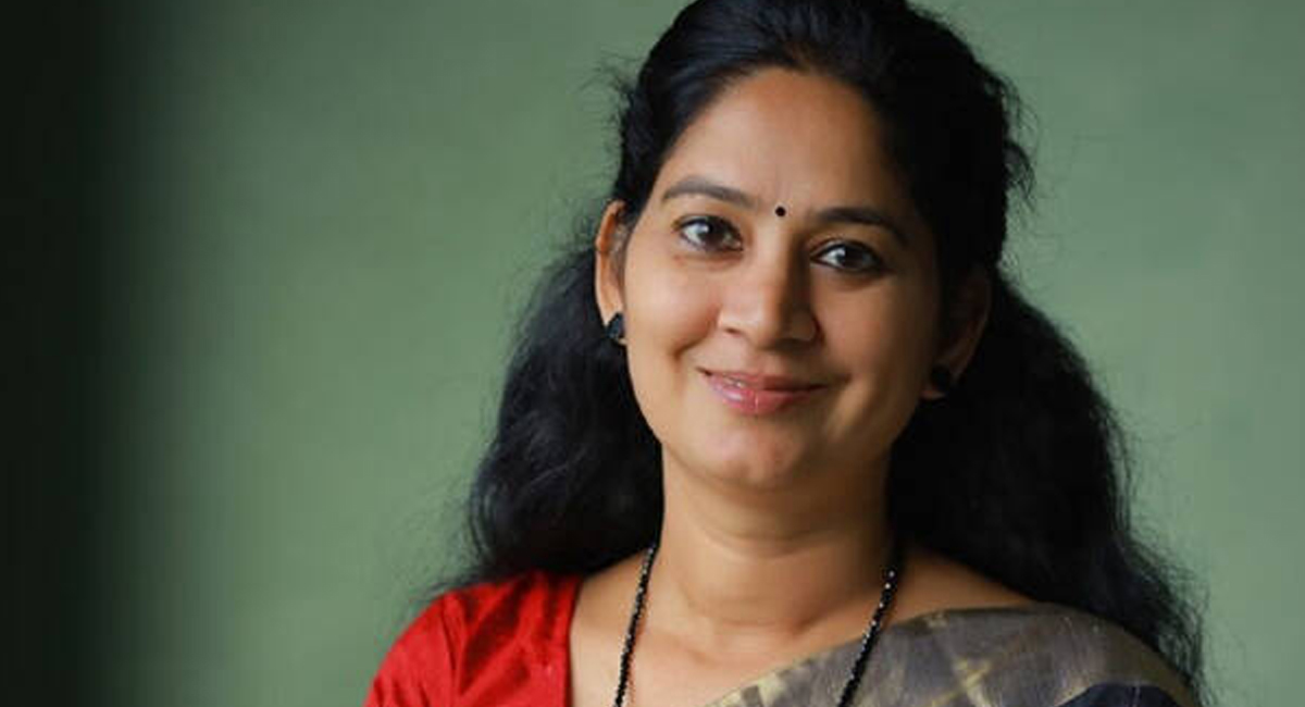 മകനെ കഞ്ചാവുമായി പിടികൂടിയെന്ന വാർത്ത; പ്രതികരണവുമായി യു പ്രതിഭ എംഎൽഎ - Thaniniram H E A D L I N E S