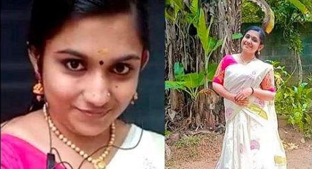 ഷാരോൺ വധക്കേസിൽ ഗ്രീഷ്മയും അമ്മാവനും കുറ്റക്കാർ : ശിക്ഷാവിധി നാളെ - Thaniniram H E A D L I N E S