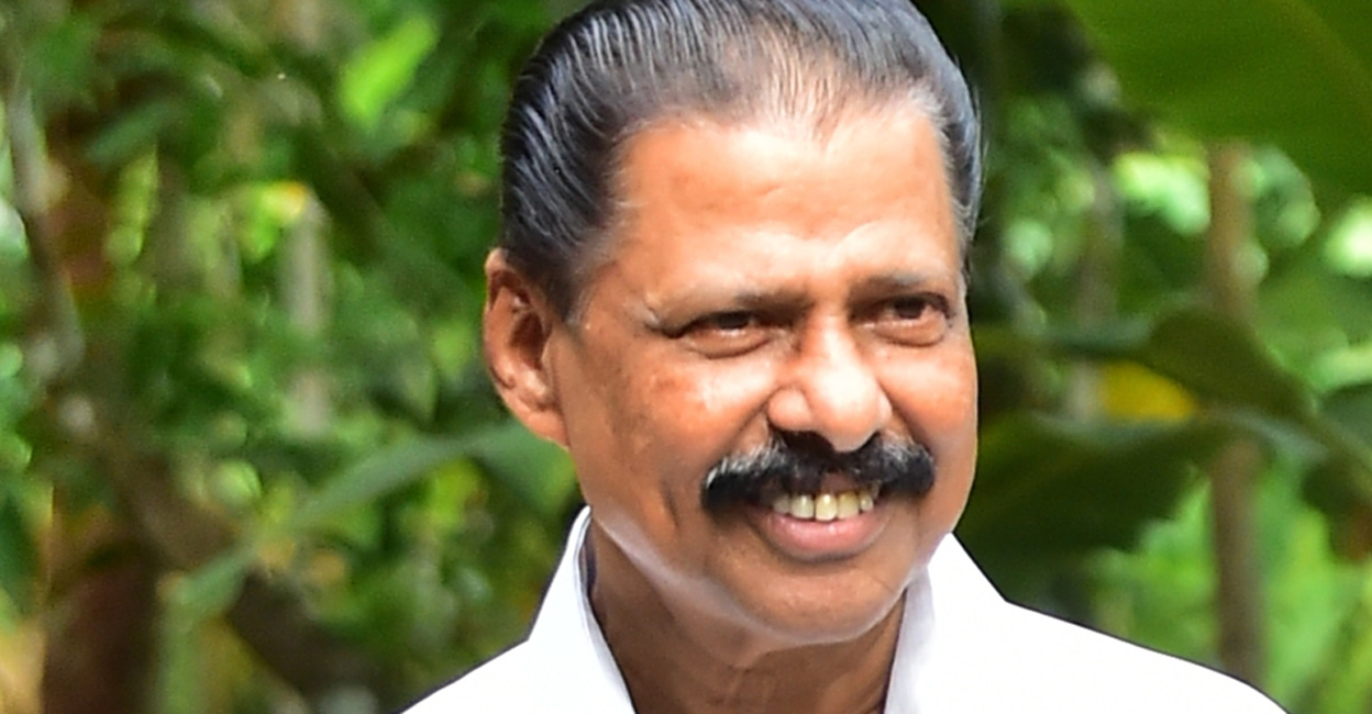 എക്സാലോജിക്കിനെതിരെയുമുളള അന്വേഷണം രാഷ്ട്രീയ പ്രേരിതം; എം വി ഗോവിന്ദ ...