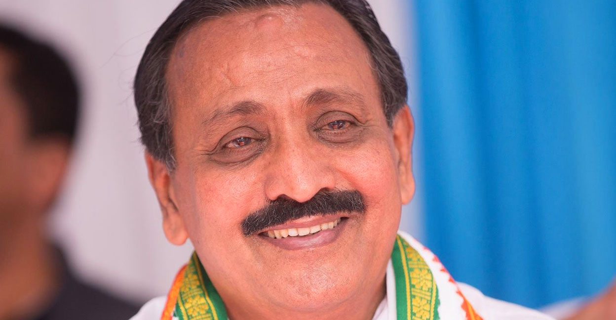 കേരളത്തിനുള്ള രണ്ടാം വന്ദേ ഭാരത് ഉടൻ എത്തും; എം കെ രാഘവൻ - Thaniniram H ...