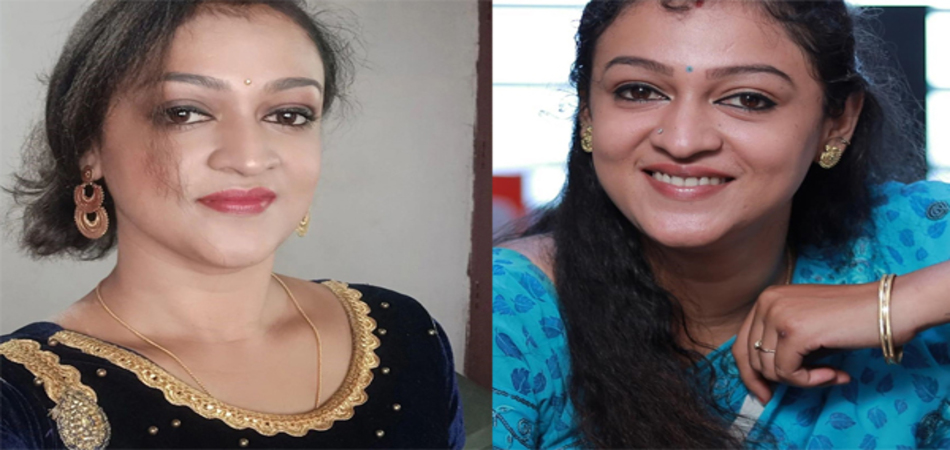 സീരിയൽ നടി അപർണനായരെ മരിച്ച നിലയിൽ കണ്ടെത്തി - Thaniniram H E A D L I N E S