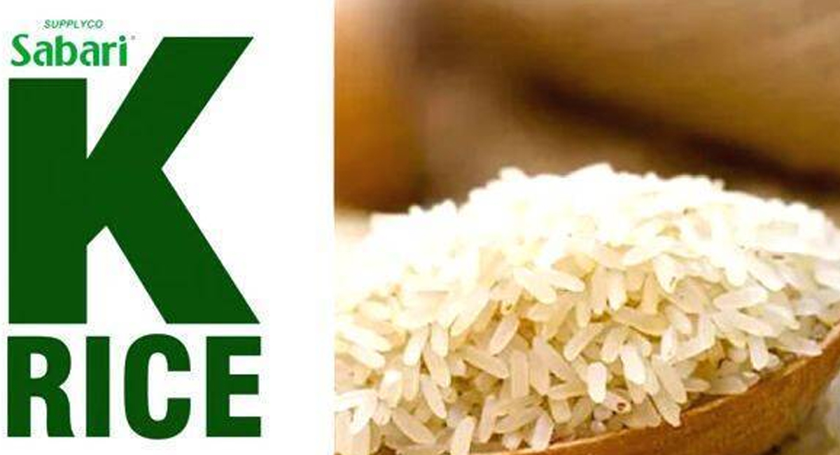 ശബരി കെ-റൈസ്; ഇതുവരെ ഉപഭോക്താക്കൾക്ക് വിതരണം ചെയ്തത് 195 ടൺ അരി ...
