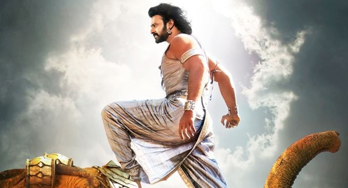 ബാഹുബലി: ക്രൗൺ ഓഫ് ബ്ലഡ്; മഹിഷ്മതിയിലെ പുതിയ കഥയുമായി രാജമൗലി - Thaniniram H E A D L I N E S