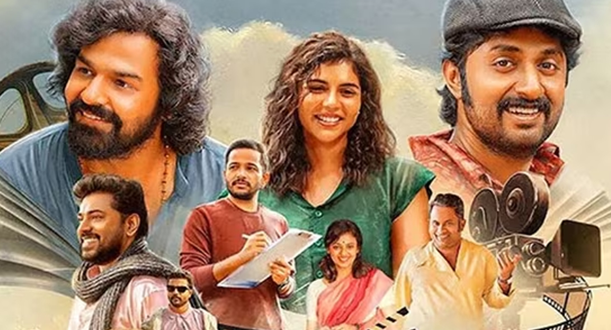 ഒടിടി റിലീസിനൊരുങ്ങി വിനീത് ശ്രീനിവാസൻ ചിത്രം വർഷങ്ങൾക്ക് ശേഷം; റിലീസ് സോണി ലിവിലൂടെ ...