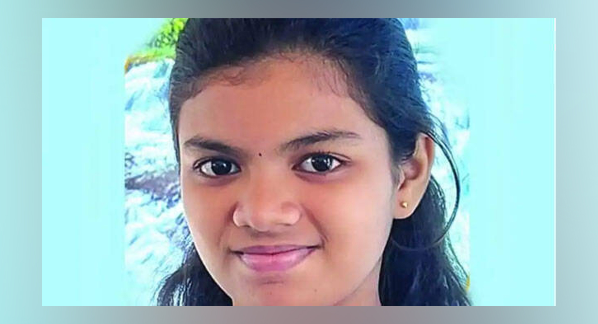 അമീബിക് മസ്തിഷ്‌ക ജ്വരം ബാധിച്ചു; 13 കാരി മരണപ്പെട്ടു - Thaniniram H E A D L I N E S