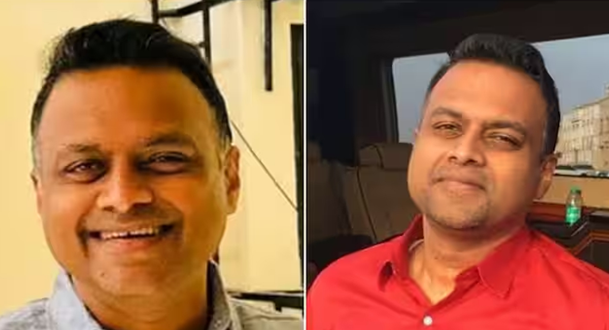 മുസ്ലിം ലീഗിന്റെ രാജ്യസഭാ സ്ഥാനാർത്ഥിയായി അഡ്വക്കേറ്റ് ഹാരിസ് ബീരാനെ തെരഞ്ഞെടുത്തു - Thaniniram ...