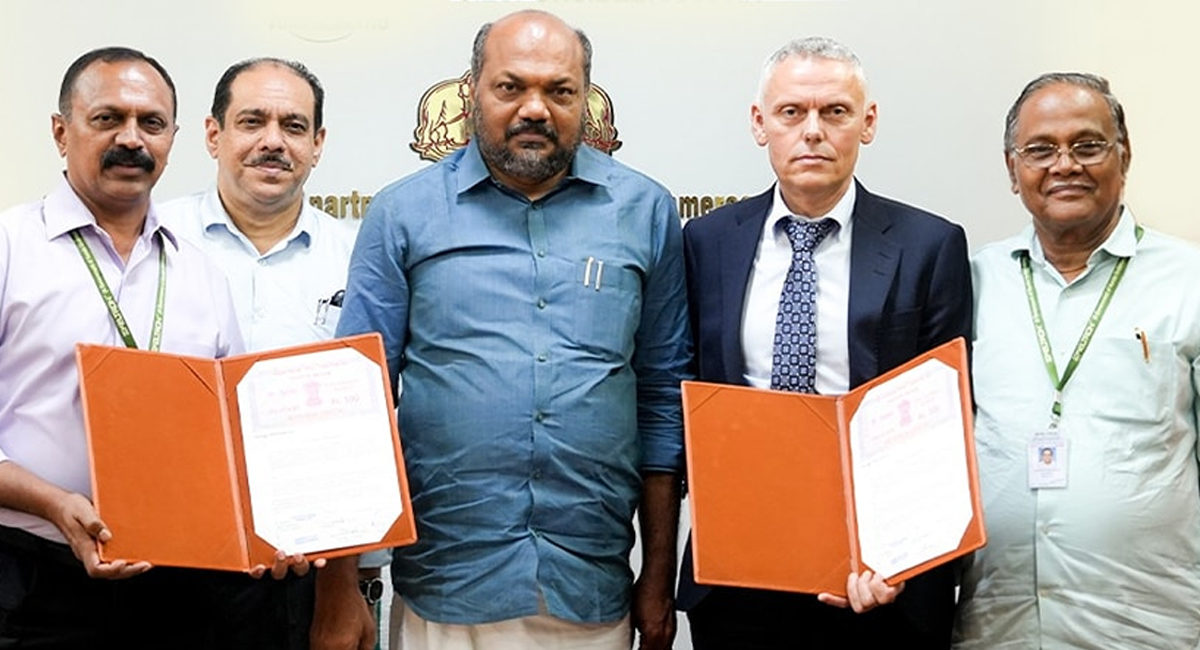 ഇലക്ട്രിക്, ഹൈഡ്രോളിക് നിർമ്മാണം; നോർവേയുമായി കൈകോർക്കാൻ കെൽട്രോ ...