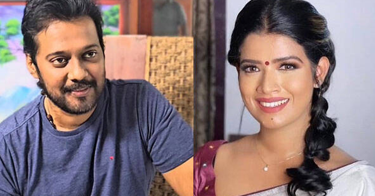 ആശുപത്രി വാസത്തിനുശേഷം വീട്ടിൽ തിരിച്ചെത്തി അമൃത സുരേഷ്; പ്രാർത്ഥിച്ചവർക്ക് നന്ദി അറിയിച്ച് താരം ...