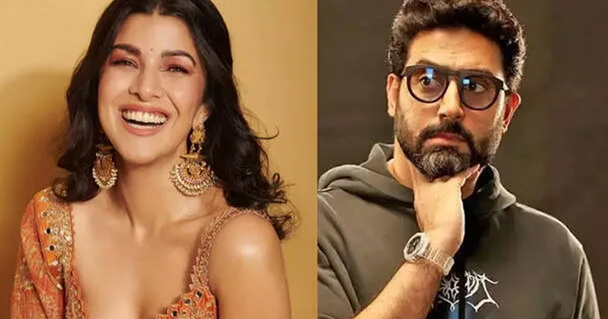 അഭിഷേക് ബച്ചനുമായി പ്രണയത്തിലാണോ; മറുപടിയുമായി നിമ്രത് കൗർ - Thaniniram H E A D L I N E S