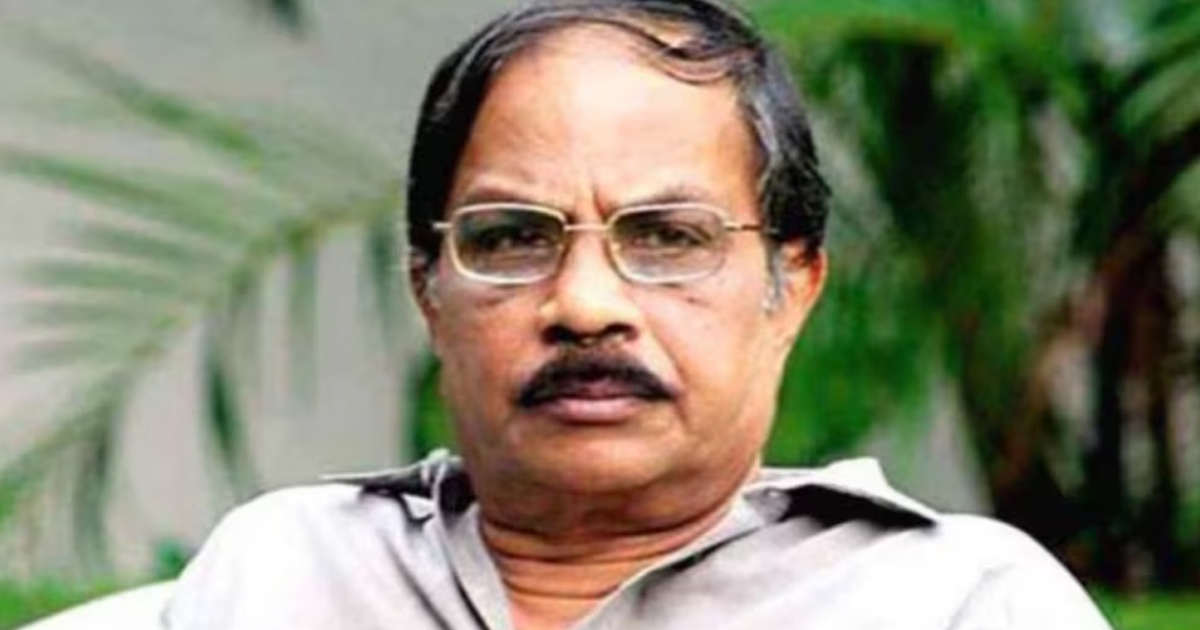 എം ടി വാസുദേവൻ നായരുടെ വിയോഗം; രണ്ട് ദിവസം ഔദ്യോഗിക ദു:ഖാചരണം - Thaniniram H E A D L I N E S